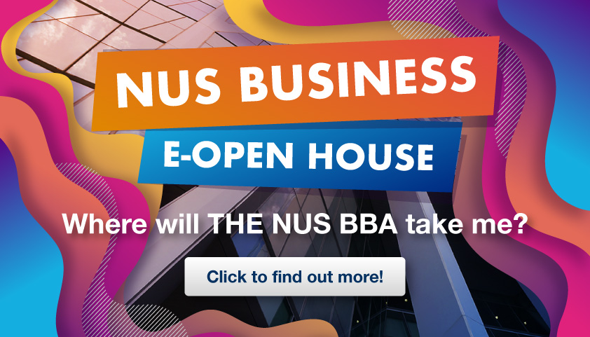 NUS BBA - BBA
